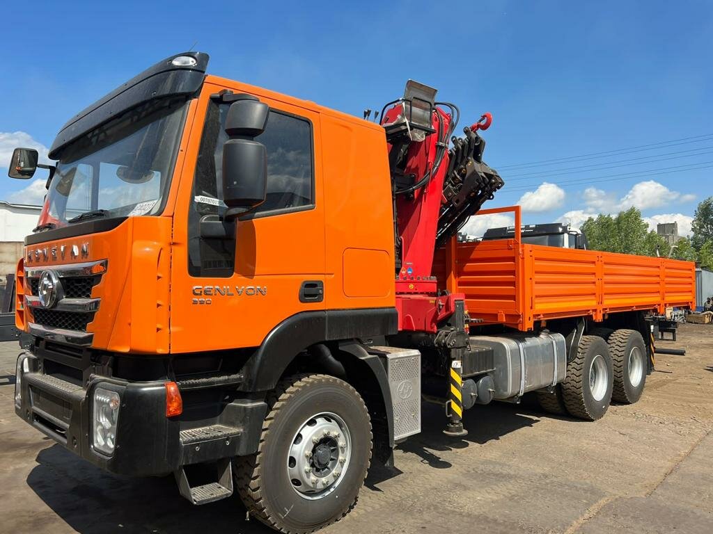 i̇nşaat ekipmanı kiralama Техком, Nijni Novgorod, foto