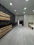 Остановка (ulitsa Gagarina No:2), otel  Tayshet'ten