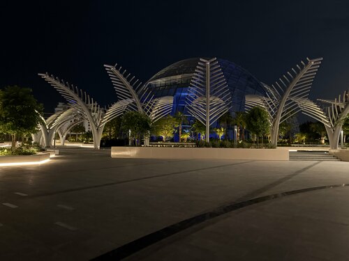 Restoran 3Cuts Dxb, Dubai, foto