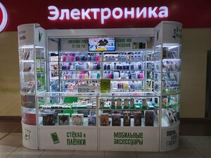 Cep telefonu aksesuarları Mobile Style, Solneçnogorsk, foto