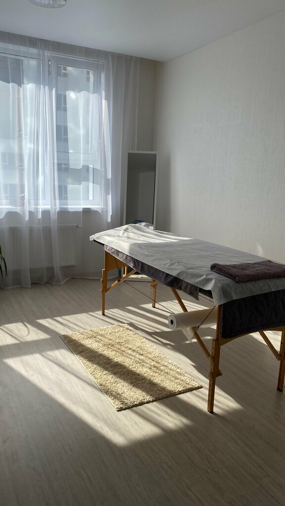 Masaj salonları Кабинет гармонии, Yekaterinburg, foto