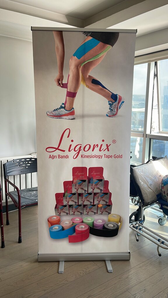 Medikal ürün mağazası Şahin Medikal tıbbi malzeme değosu, Ankara, foto