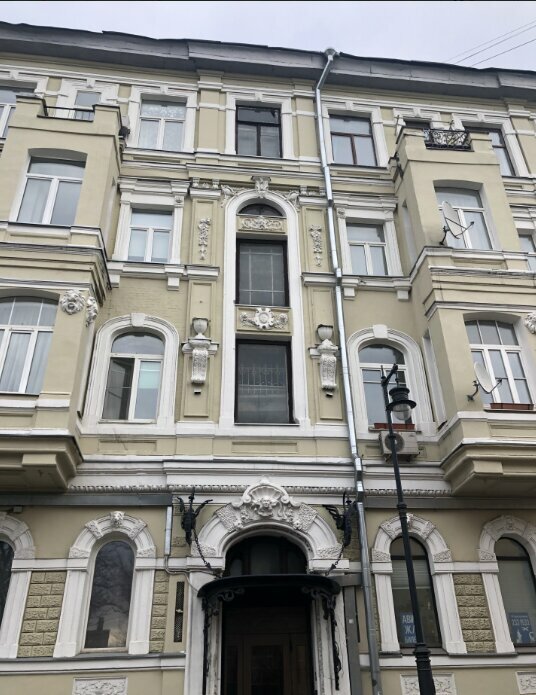 Endüstriyel ekipman tamiri ОРС, Moskova, foto