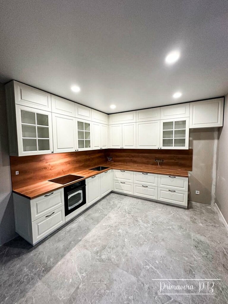 Özel mobilya yapımı Primavera Студия мебели, Petrozavodsk, foto