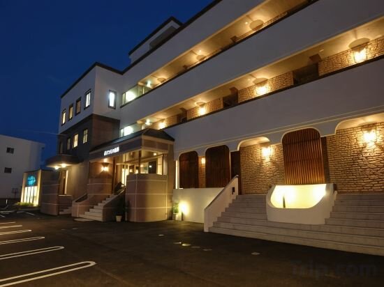 Otel Hotel Luandon Shirahama, , foto