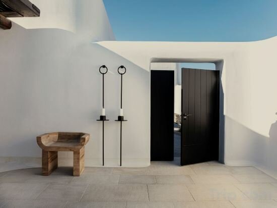 Otel Kalesma Mykonos, Dünya, foto