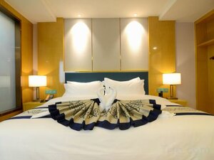 Zhu Ke Hotel (No. 2 Changgangcun South Road), otel  Nanning'den