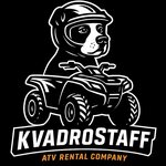 КвадроStaff (Novo-Severnaya ulitsa No:96, selo Yagodnoye), atv turu  Samarskaya oblastından