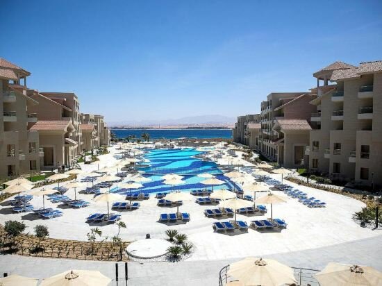 Otel Serenity Sky Arc Sahl Hasheesh, , foto