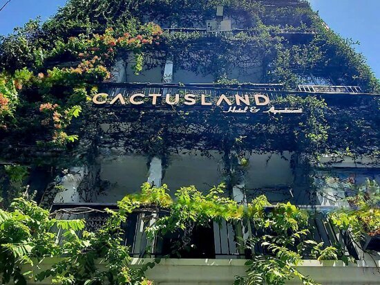 Otel Cactusland Near Tan Son Nhat Airport, Ho Chi Minh, foto
