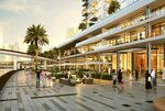 One Sankari (The Peninsula, Business Bay, Dubai), konut blokları  Dubai'den