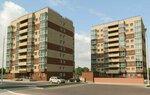 Успенский-3 (Kirenskaya ulitsa No:48/1), konut blokları  Irkutsk'tan