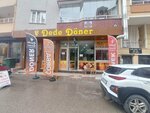 Dede Döner (Emek Adnan Menderes Mah., Oğuzhan Cad., No:22A, Osmangazi, Bursa), fast food  Bursa'dan