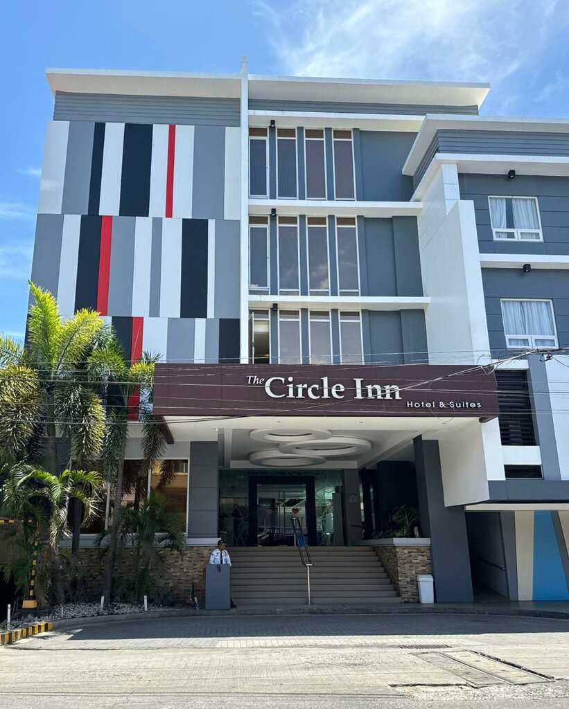 Otel Circle Inn - Iloilo City Center, Iloilo, foto