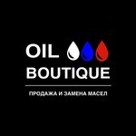 Oil Boutique (Novoryazanskoye Highway No:5), otomatik şanzıman tamiri  Kotelniki'den