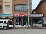Kardeşler Giyim (Konya, Karatay, Araplar Mah., Tiryaki Sok., 2), giyim mağazası  Konya'dan
