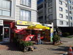 Gökçe Kuruyemiş Market (Bursa, Yıldırım, Millet Mah., Şüheda Cad., 15), market  Bursa'dan