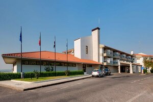 Melia Castelo Branco (Castelo Branco), otel  Castelo Branco'dan