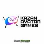 Lasertag and VR arena (Albert Kamaleev Avenue No:27/2), sanal gerçeklik kulübü  Kazan'dan