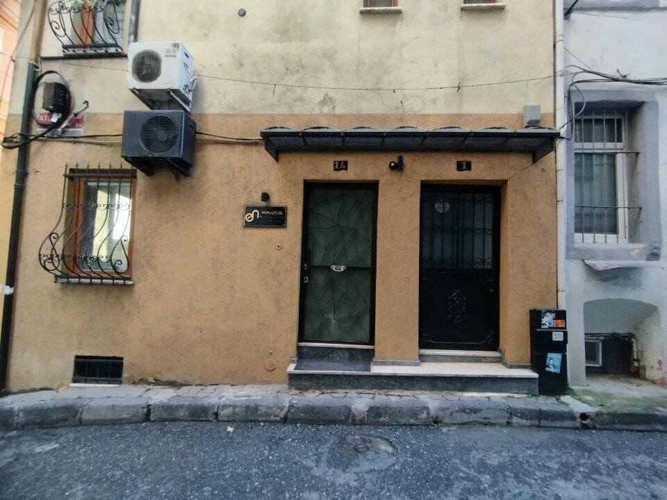 Mimari proje firmaları EN Mimarlık, İstanbul, foto