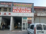 Oflaz Oto Cam (Fevziçakmak Mah., Hacı Veli Ağa Cad., No:48, Karatay, Konya), otomobil camları  Konya'dan