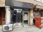 Laye Butik (İstanbul, Bayrampaşa, Yıldırım Mah., Kınalıada Sok., 16A), giyim mağazası  İstanbul'dan
