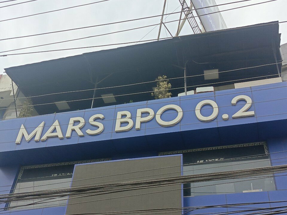 i̇nternet pazarlama şirketi Mars Digital, Rawalpindi, foto