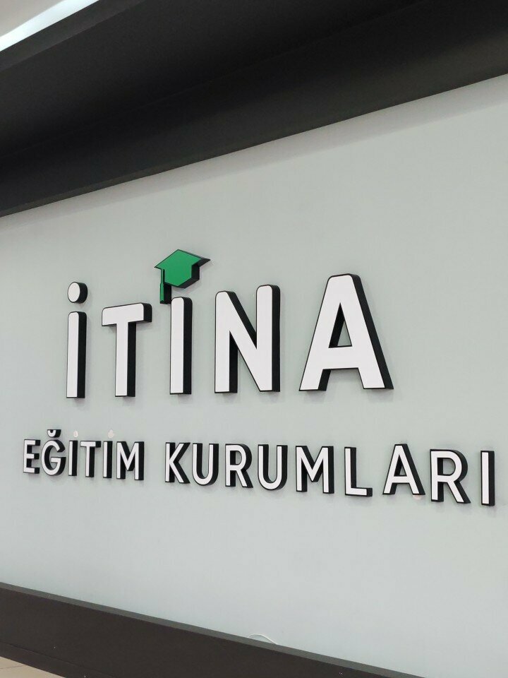 Lise İtina Eğitim Kurumları, İstanbul, foto