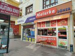 Alaturka Döner (Ankara, 969. Sok., 68A), fast food  Ankara'dan