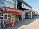 Burger Lunch (strada Tighina No:42), fast food  Kişinev'den