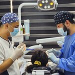 M-Dior Denta (Andizhan, Chorguzar koʻchasi), özel ağız ve diş sağlığı klinikleri ve muayenehaneleri  Andican'dan