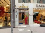 Mag Gürsoy (İstanbul, Şişli, Şair Nigar Sok., 35A), giyim mağazası  İstanbul'dan
