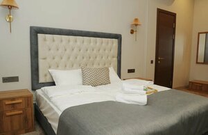 Kazan (Yelovaya ulitsa No:1, posyolok Novyye Tarki, Makhachkala), otel  Dağıstan'dan