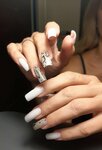 Selena_nails (Novocheryomushkinskaya Street No:44к3), manikür-pedikür  Moskova'dan