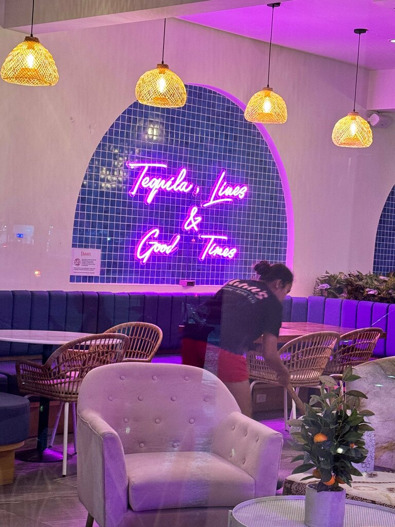 Restoran Unni’s Bangtao, Phuket Eyaleti, foto