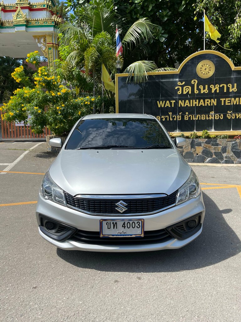 Oto kiralama AAKCoLTD Rental Cars In Phuket, Phuket Eyaleti, foto