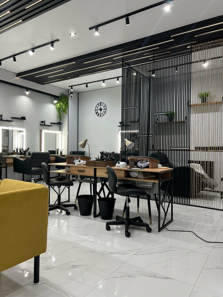 Güzellik coworking Коворкинг Бьюти, Moskova, foto