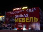 Deluxe home (Sadyq Dúısebaev kóshesi No:24А), yatak odası mobilyaları  Sarıağaş'tan