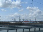 Электрическая подстанция Аэропорт (Primorye Territory, Artyom), mühendislik altyapısı  Artem'den