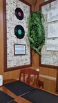 Jan-Na (Musa Baımuhanov kóshesi No:2), kafe  Atırav'dan