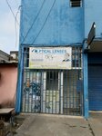 Optical Lenses (Abidjan, Route du Zoo), eczaneler  Abican'dan