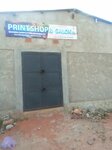 Print Shop And Salon (Lusaka, Mtendere East), matbaalar  Lusaka'dan