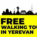 Free Walking Tour in Yerevan (Republic Square No:4), turizm acenteleri  Erivan'dan