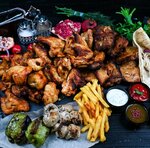 Шашлык Беру (ulitsa Nurimanova No:28А), hazır yemek teslim servisleri  Salavat'tan