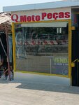 Moto peças (Luanda Province, Municipality of Luanda, Catambor), motosiklet yedek parçaları  Loanda'dan