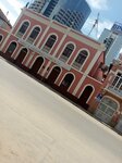 Mabilio m. Albuquerque comercial (Luanda, Major Kanhangulo), mobilya mağazaları  Loanda'dan