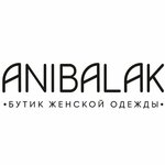 Ani Balak (Trilissera Street No:18Б), giyim mağazası  Irkutsk'tan