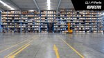 Ganadera Rylv Sac (Distrital Callao, Calle Alfa, 174), toptan gıda mağazaları  Lima'dan