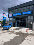 Irmak Garage Bosch Car Service (Bartın, Bartın Merkez , Gölbucağı Mah., 119. Cad., 24), otomobil servisi  Bartın'dan