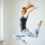 SveTi (ulitsa Marii Ulyanovoy No:13), pilates stüdyosu  Vologda'dan